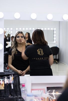 BOSS BEAUTY MAKEUP ACADEMY - Updated December 2025 - 115 Photos - 13617 ...