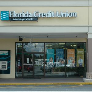 FLORIDA CREDIT UNION - Updated August 2025 - 10 Bahia Ave Ln, Ocala ...