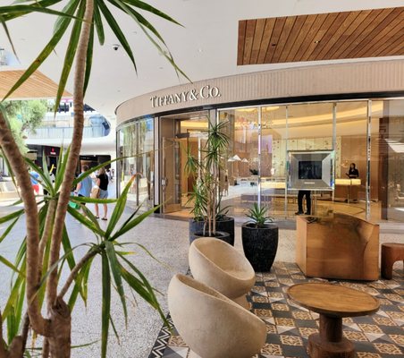 TIFFANY & CO - Updated January 2026 - 76 Photos & 107 Reviews - 10250 ...