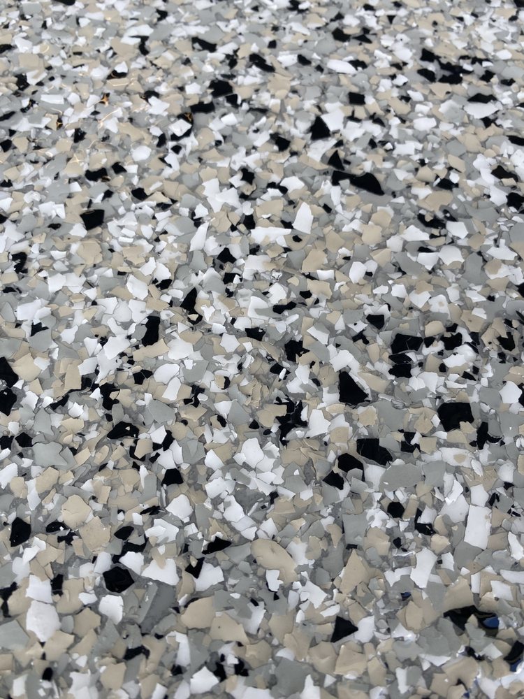 COLE EPOXY COATINGS - Updated September 2025 - 16 Photos - Englewood ...