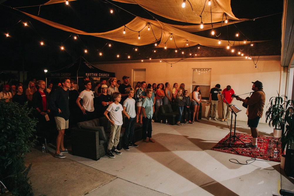 RHYTHM CHURCH - Updated November 2025 - 24 Photos - 701 West St ...