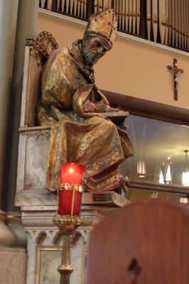 ST ALPHONSUS CHURCH - 42 Photos & 36 Reviews - 1429 W Wellington Ave ...