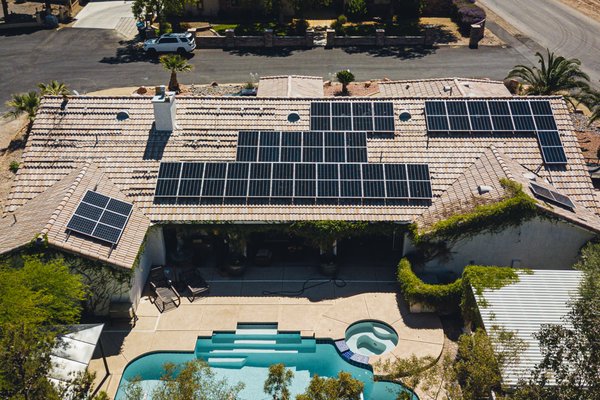 SUN SOURCE ENERGY - Updated July 2025 - 60 Photos & 37 Reviews - 5580 W ...