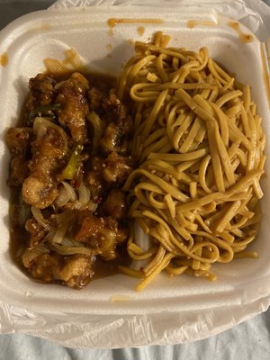 LIEU’S ON THE GO CHINESE RESTAURANT - 32 Photos & 90 Reviews - 210 ...