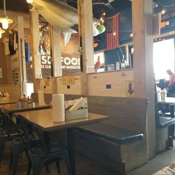SHUCKIN’ SHACK OYSTER BAR - Updated April 2026 - 218 Photos & 115 ...