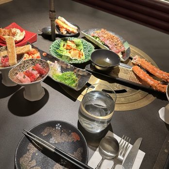 NIKU X - Updated June 2025 - 300 Photos & 113 Reviews - 21 W 35th St ...