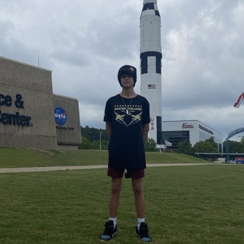 US SPACE & ROCKET CENTER with photos - Updated August 2024 - 1648 ...
