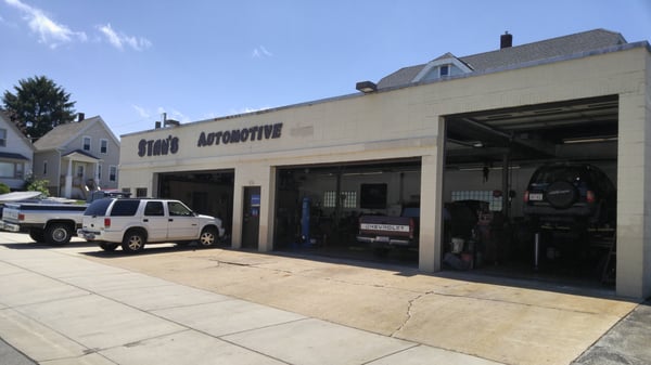 STAN’S AUTOMOTIVE - Updated December 2025 - 1914 12th Ave, South ...