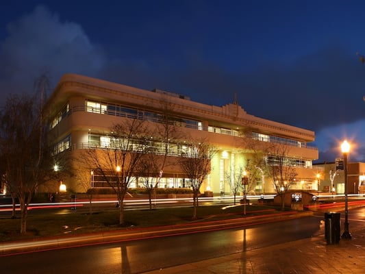 KAISER PERMANENTE MOUNTAIN VIEW MEDICAL OFFICES - Updated October 2025 ...