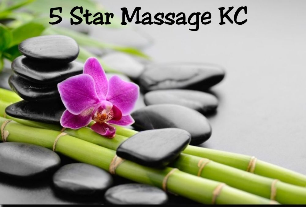 5 STAR MASSAGE KC - Updated July 2025 - 12401 E 43rd St S, Independence ...