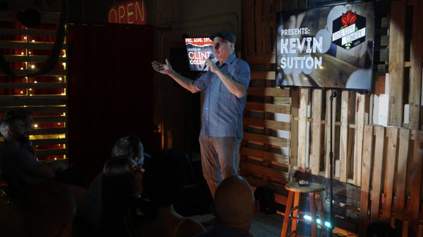 ROSE CITY COMEDY - Updated December 2025 - 7428 Old Jacksonville Hwy ...