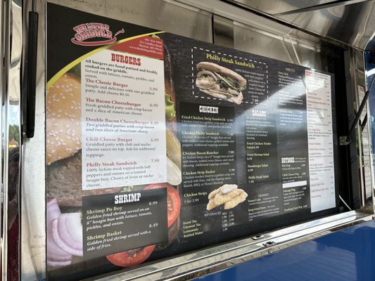 THE LITTLE GRIDDLE - Updated November 2025 - 16 Photos & 15 Reviews ...