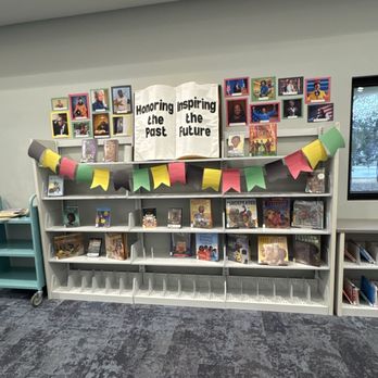 DORCHESTER COUNTY LIBRARY - Updated June 2025 - 2824 Bacons Bridge Rd ...