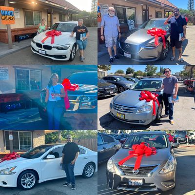 MANIC MOTORS - Updated November 2025 - 146 Photos & 45 Reviews - 450 W ...