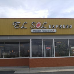 EL SOL EXPRESS - Updated October 2025 - 136 Reviews & 106 Photos - 4701 ...