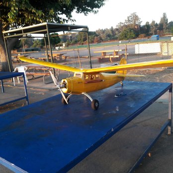 APOLLO 11 MODEL AIRCRAFT FIELD - Updated December 2025 - 36 Photos ...