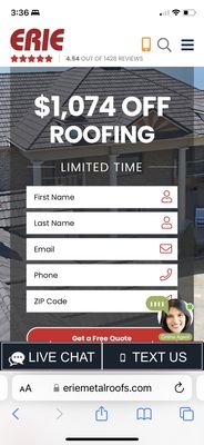 ERIE HOME - Updated December 2025 - 41 Photos & 389 Reviews - 2166 ...