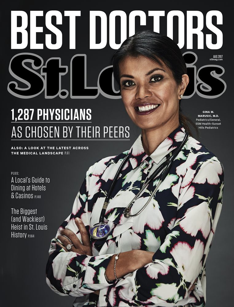 ST LOUIS MAGAZINE - Updated November 2024 - 15 Photos - 1600 S ...