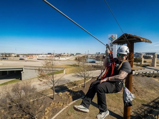 FRITZ’S ADVENTURE - THE COLONY - Updated January 2026 - 78 Photos & 32 ...