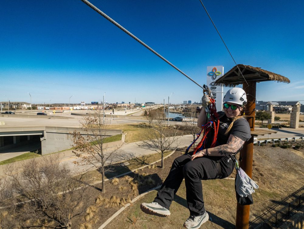 FRITZ’S ADVENTURE - THE COLONY - Updated December 2025 - 70 Photos & 29 ...