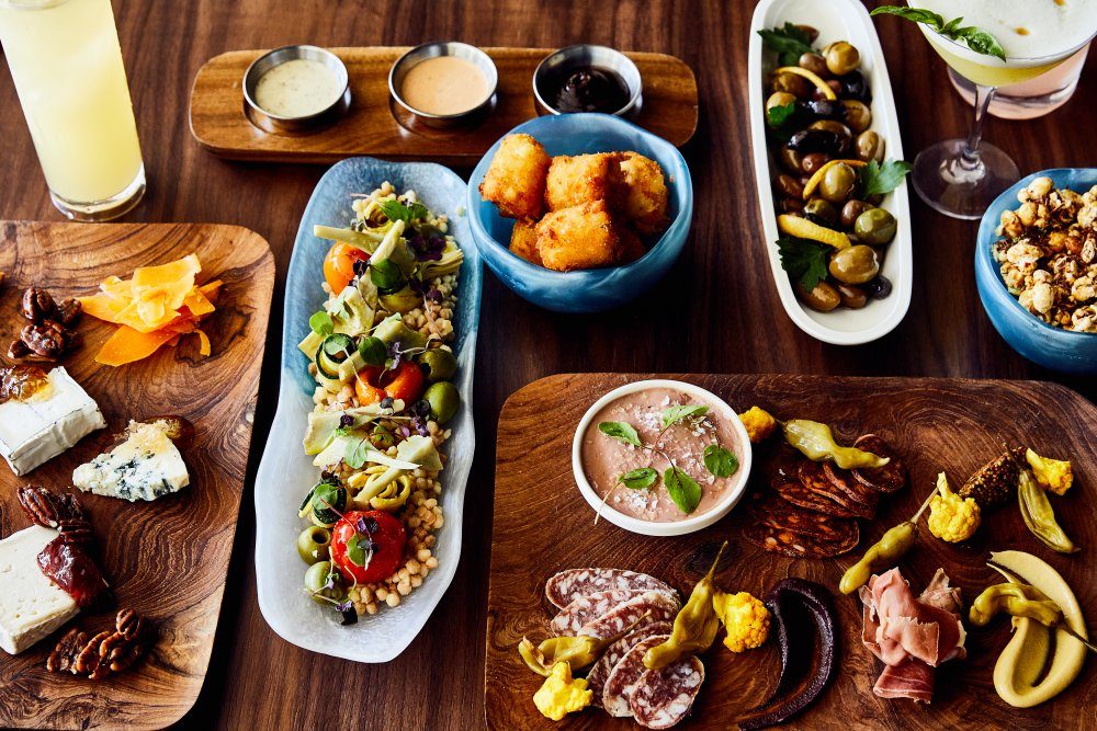 REVIVAL - 446 Photos & 293 Reviews - American (New) - 500 J St ...