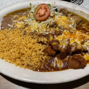 TOLEDO’S MEXICAN RESTAURANT - CLOVIS - 249 Photos & 280 Reviews ...