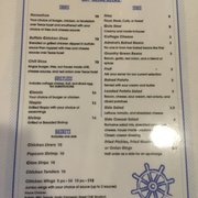 THE WHARF - 80 Photos & 31 Reviews - Cocktail Bars - 201 W 1st Dr ...