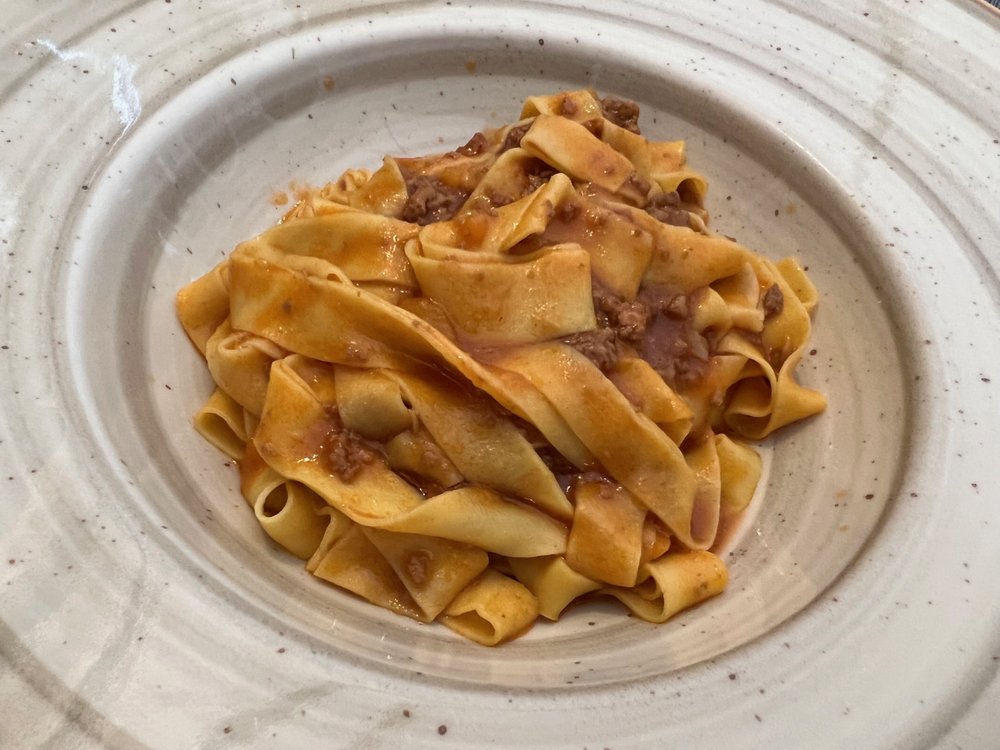 OSTERIA LE LOGGE - 104 Photos & 32 Reviews - Via del Porrione 33, Siena ...