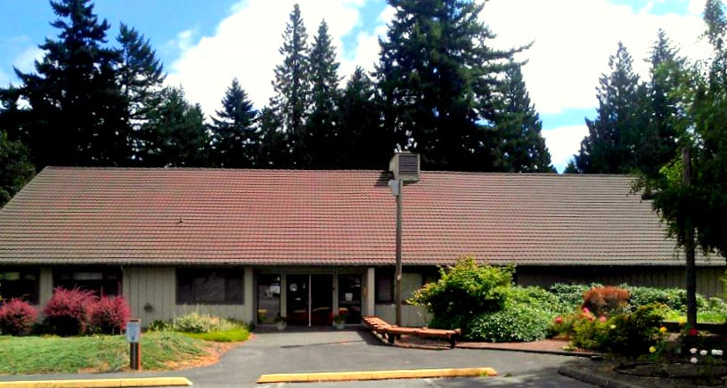 ST PAUL OF DAMASCUS LUTHERAN CHURCH - Updated December 2025 - 24510 SE ...