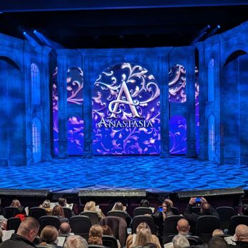 WHITE PLAINS PERFORMING ARTS CENTER - Updated December 2025 - 47 Photos ...