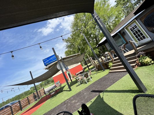 HIGHER GROUND CHAR HOUSE - Updated December 2025 - 207 Photos & 397 ...