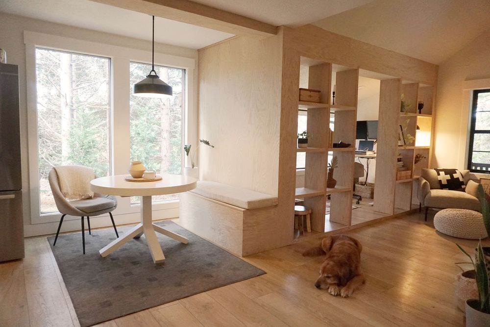 REFINE DESIGN ARCHITECTURE - Updated October 2025 - Request ...