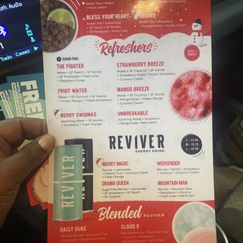 SWIG - Updated December 2025 - 56 Photos & 25 Reviews - 7004 N Blue ...