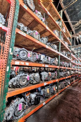 ALL FOREIGN AUTO PARTS - Updated July 2025 - 46 Photos & 12 Reviews ...