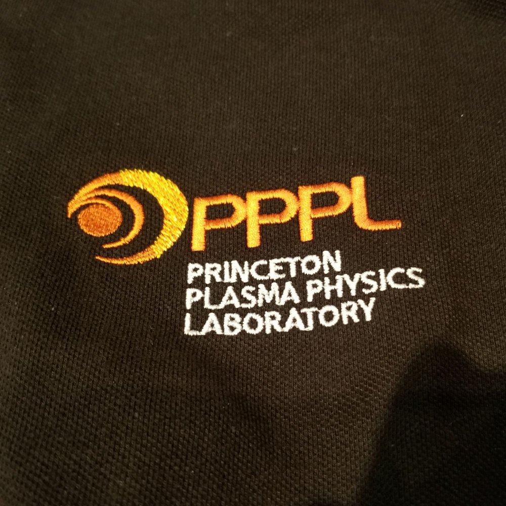 PRINCETON PLASMA PHYSICS LABORATORY - Forrestal Campus, Plainsboro, NJ ...