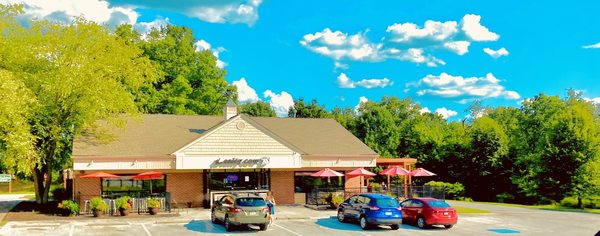 SALTY COW - Updated July 2025 - 40 Photos & 38 Reviews - 840 Street Rd ...