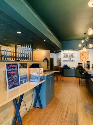 CUTTERS POINT COFFEE - 95 Photos & 90 Reviews - 7360 Skidaway Rd ...