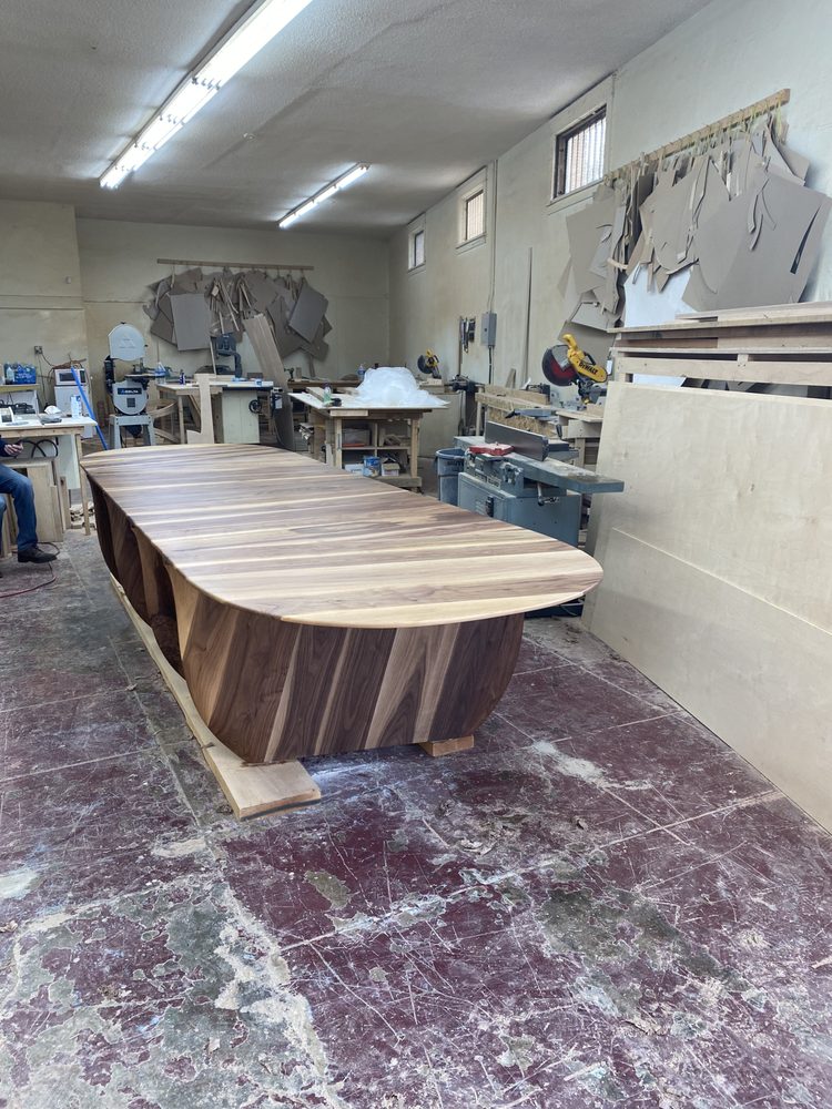 SANTOS CARPENTRY CUSTOM MADE - 23 Photos - 3816 W Pico Blvd, Los ...
