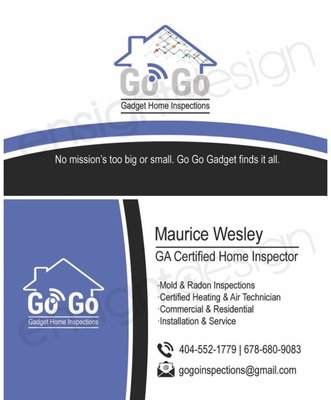 GOGO GADGET HOME INSPECTIONS - Updated April 2025 - Request a Quote ...