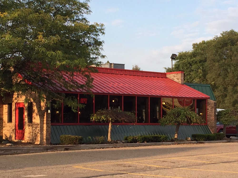 ALBERT’S FAMILY DINING - Updated October 2025 - 10 Photos - 7726 Cooley ...