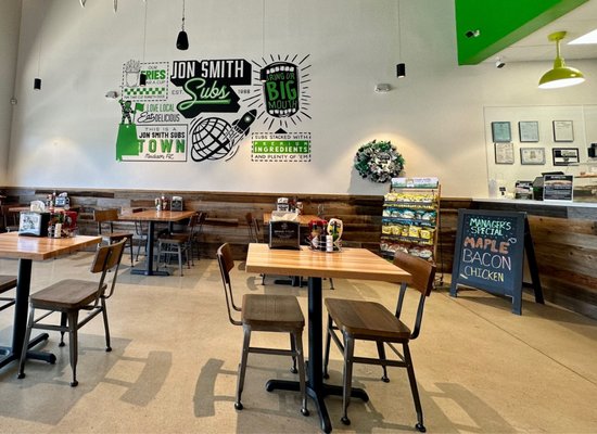 JON SMITH SUBS - Updated December 2025 - 47 Photos & 29 Reviews - 11156 ...