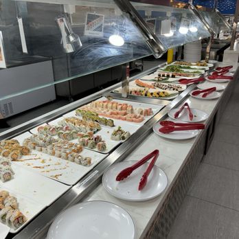 TEXAS BUFFET - Updated December 2025 - 55 Photos & 43 Reviews - 16308 ...