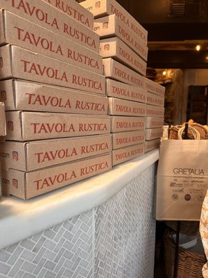 TAVOLA RUSTICA - Updated December 2025 - 99 Photos & 69 Reviews - 243 N ...