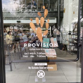PROVISION - Updated February 2025 - 562 Photos & 196 Reviews - 711 E ...