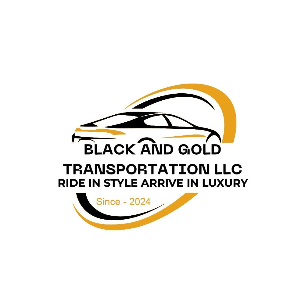 BLACK AND GOLD TRANSPORTATION - Updated December 2024 - Request a Quote ...