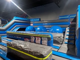 TKT PLAYTIME INFLATA PARK - Updated October 2025 - 38 Photos - 4060 ...