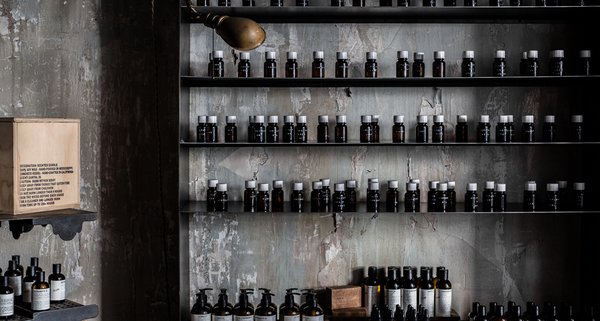 LE LABO PARIS - SAINT GERMAIN - Updated September 2025 - 6 rue de ...