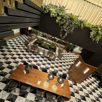 PARAMOUNT CLUB - Updated December 2025 - 11 Photos - 1301 Ave Of The ...