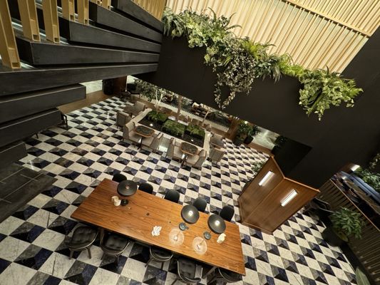 PARAMOUNT CLUB - Updated December 2025 - 11 Photos - 1301 Ave Of The ...