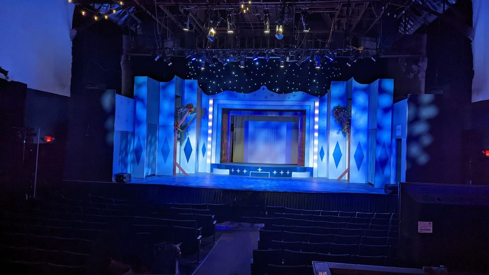 SHORT NORTH STAGE - 27 Photos & 18 Reviews - 1187 N High St, Columbus ...